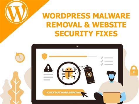Malware Free Wordpress Website And Bug Fixes With Ssl Installation Upwork