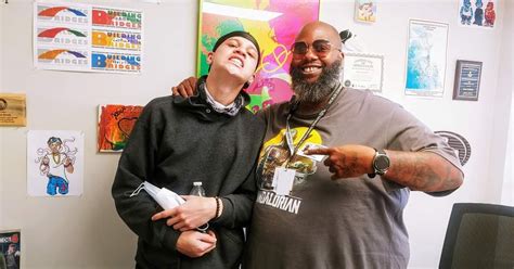 Mentor Mourns Over Aurora Teen Shot And Killed Wanted Him To Make It