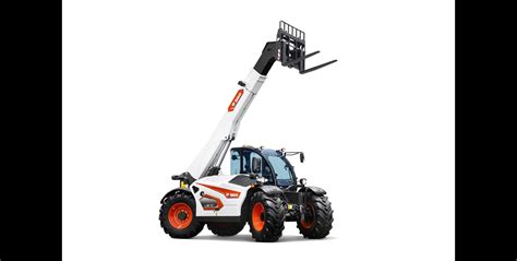 Bobcat Hire Sydney Bobcat TL T Telehandlers For Hire SEM Hire