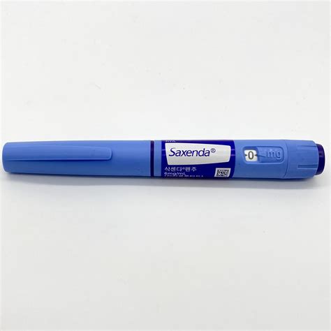 Saxenda Pen