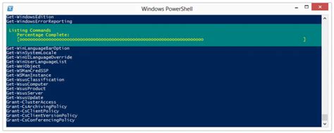 Its All About Progress Using The Powershell Write Progress Cmdlet