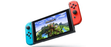 Minecraft Dedicated Servers Not Supported On Switch Nintendosoup