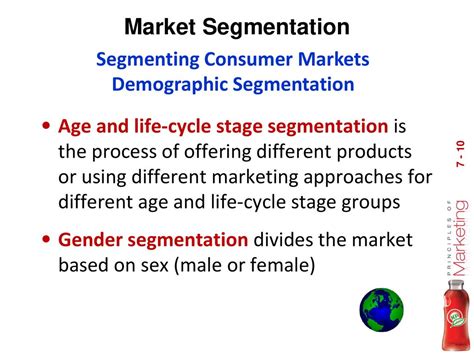 Chapter Seven Customer Driven Marketing Strategy Ppt Download