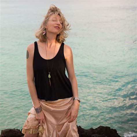 Molly Patrick Life Coach Clean Food Dirty Girl