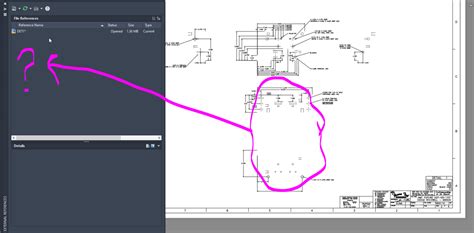 Solved Autocad Lt Object Not Showing In Drawing Autodesk Community