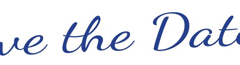 Save The Dates SAMPro Enterprise Field Service Software By Data Basics