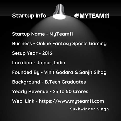 Sukhwinder Singh On Linkedin Startup Startupindia Indianstartup Startupinfo Sukhwinder