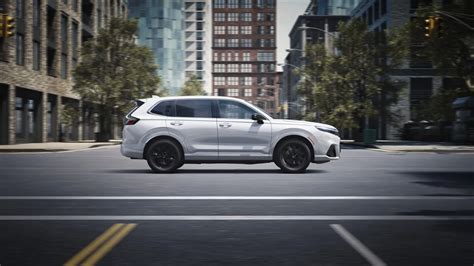 Honda Cr V Fuel Cell Affordable Renault 5 Ev Fiat Concepts Todays