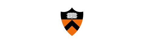 Princeton University Logo Vector At Collection Of