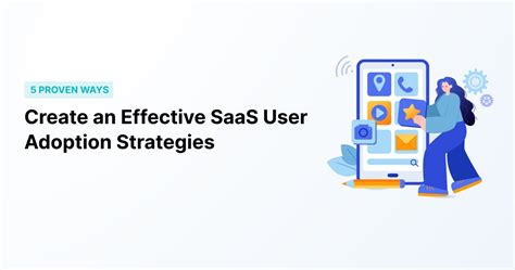 5 Effective Saas User Adoption Strategies · Announcekit