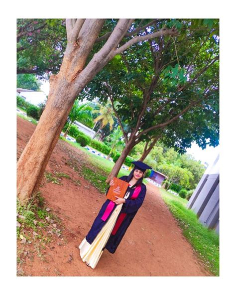 Ranjitha A On Linkedin Thanks Electronicsandcommunication Graduation2023 Newbeginnings