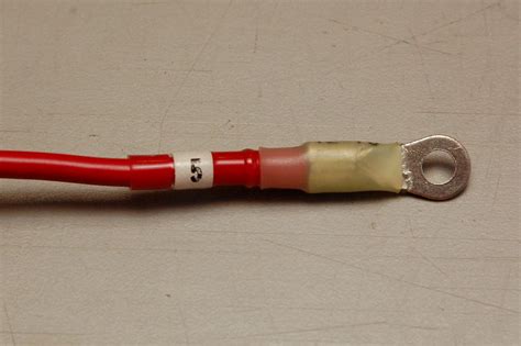 Wire Labeling 11 Marine How To