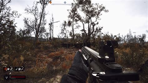 S T A L K E R Automne Reshade Youtube