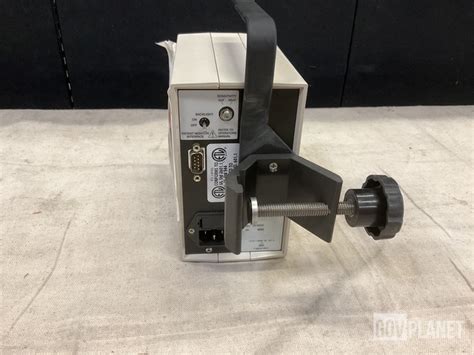 Surplus Codman Icp Express Monitoring System In North Las Vegas Nevada United States