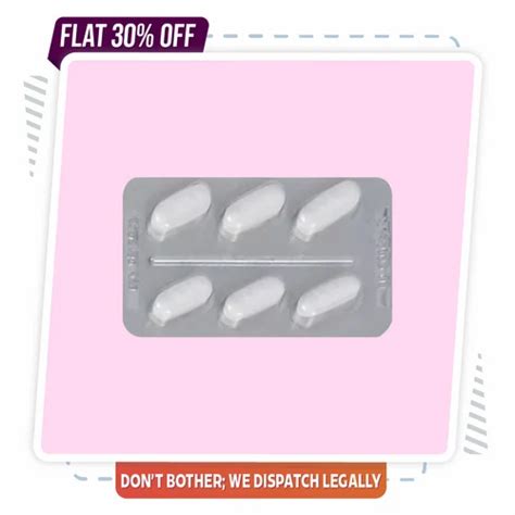 Buy Sumatriptan Imitrex 100mg Online 10x10 Tablets Treatment Migraine At Rs 205stripe In Mumbai