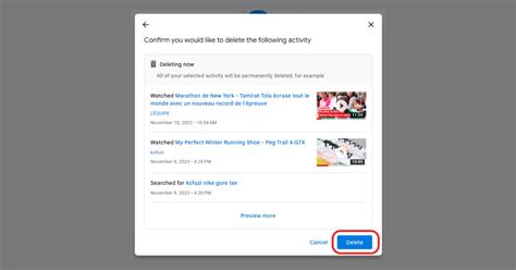 How To Delete Google Search History On Chrome Android And IPhone 2025 Incogni