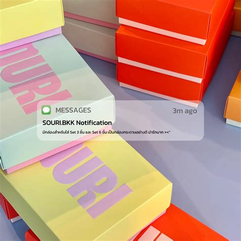 🥯🍭รีวิวมาการองร้านดัง Souri Bkk🫶🏻 แกลเลอรีที่โพสต์โดย 𝑚𝑖𝑙𝑑𝑑 ̎ Lemon8