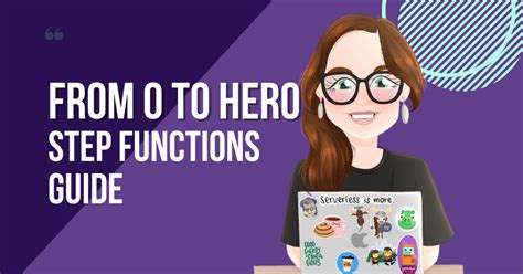 darryl r on linkedin the ultimate aws step functions guide
