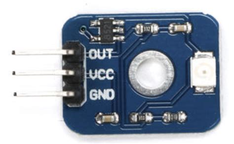 物联网ai Micropython传感器学习 之 紫外线传感器紫外线uv传感器c语言 Csdn博客