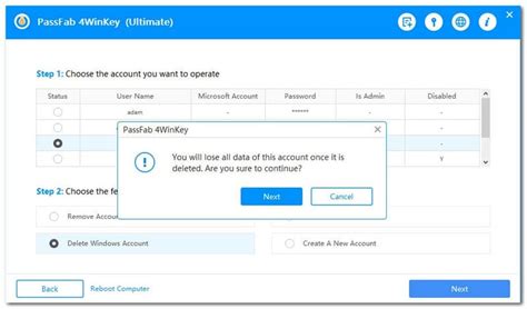 Updated Review Of Incredible Tools To Bypass Windows Password
