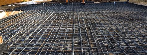 Everything To Know About Mat Slab Foundations