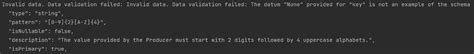 Data Contract Implementation In A Kafka Project Ensuring Data Consistency And Adaptability