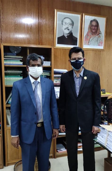 Iut Vc Met Secondary And Higher Education Secretary