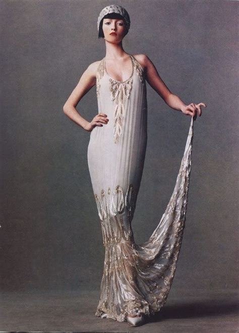 Authentic Flapper Costumes