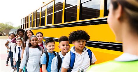 10 Best Lining Up Strategies To Try This School Year