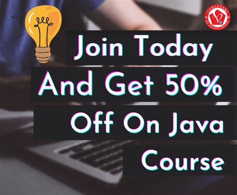 Java Course Details Fees Duration Scope Syllabus Admission Institute