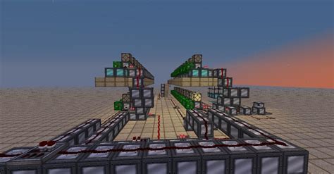 Randomizer Minecraft Map