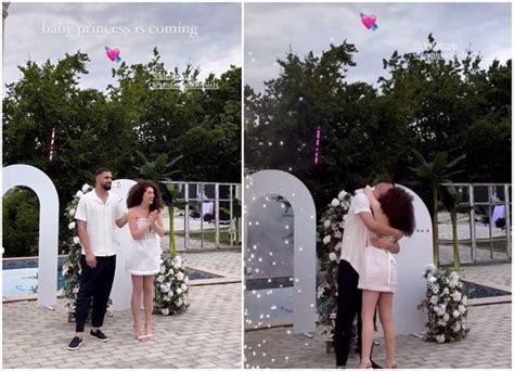 გიორგი მამარდაშვილი და ელენე ეპიტაშვილი გოგონას მშობლები გახდებიან ვიდეო Ambebi Ge