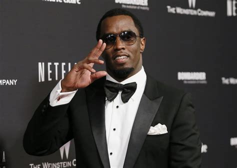 Forbes Hip Hop Cash Kings 2015 P Diddy Beats Dr Dre As Richest Rap Mogul With 60m Fortune