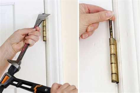 Fixing Common Door Problems Diy Home Repair Home Repair How To