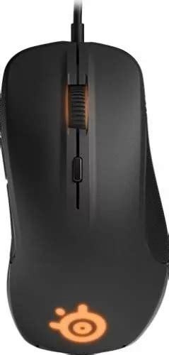 Mouse Gaming Steelseries Rival 300 Black