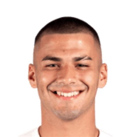 César Olmedo Ea Fc 26 67 Rating And Price Futbin