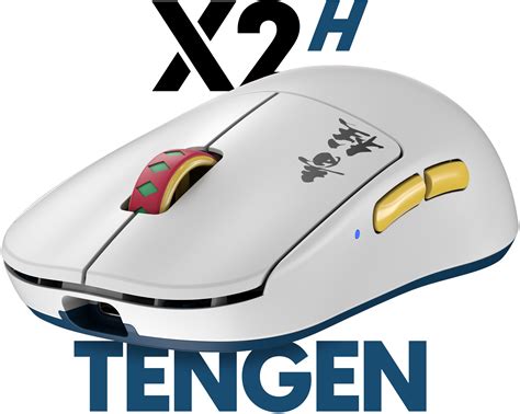 [demon Slayer] X2h Tengen Gaming Mouse Pulsar Gaming Gears Eu