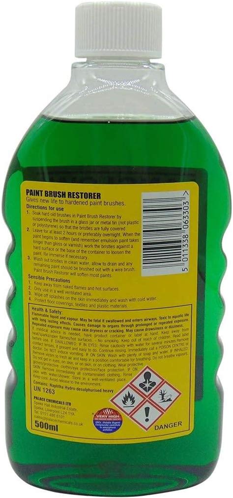 Langlow Brush Restorer Buy Best Price In Uae Dubai Abu Dhabi Sharjah