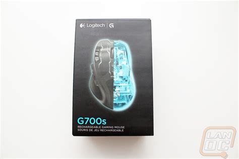 Logitech G S LanOC Reviews Logitech G S LanOC Reviews