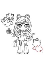 LearnDrawing How To Draw Aphmau