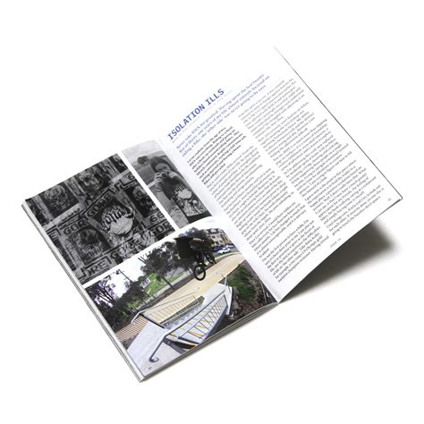 Nothing Wrong Patch Magazine Issue 9 Rodi Store Tokyo