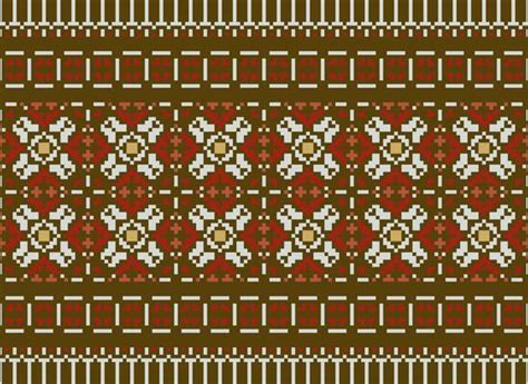 Woven Textile Vector Art Icons And Graphics For Free Download