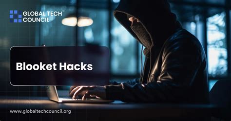 Blooket Hacks Global Tech Council