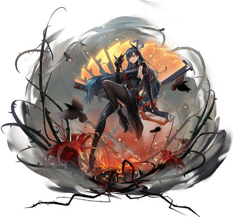 Lin Tower Of Fantasy Danbooru