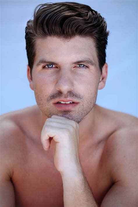 Matt P Model WINK Models