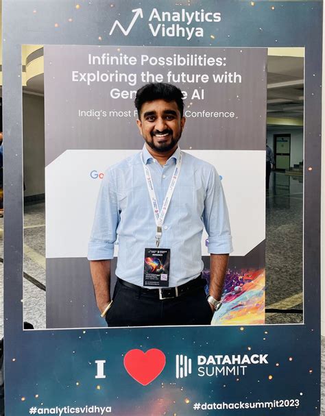 Datahacksummit2023 Ai Generativeai Languagemodels Datascience… Pradeep Shekaran