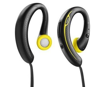 Jabra Sport Wireless Bluetooth Earphones Review