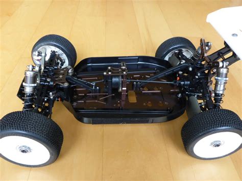 Kyosho MP TKI E W UPGRADES AND TONS OF NIB PARTS R C Tech Forums