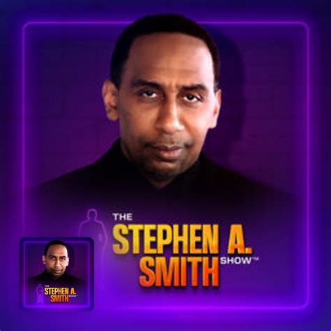 Full Show Stephen A Responds … The Stephen A Smith Show Apple
