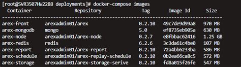 How To Use Traffic Replay Test In Automation Testing Platform Arex Arex